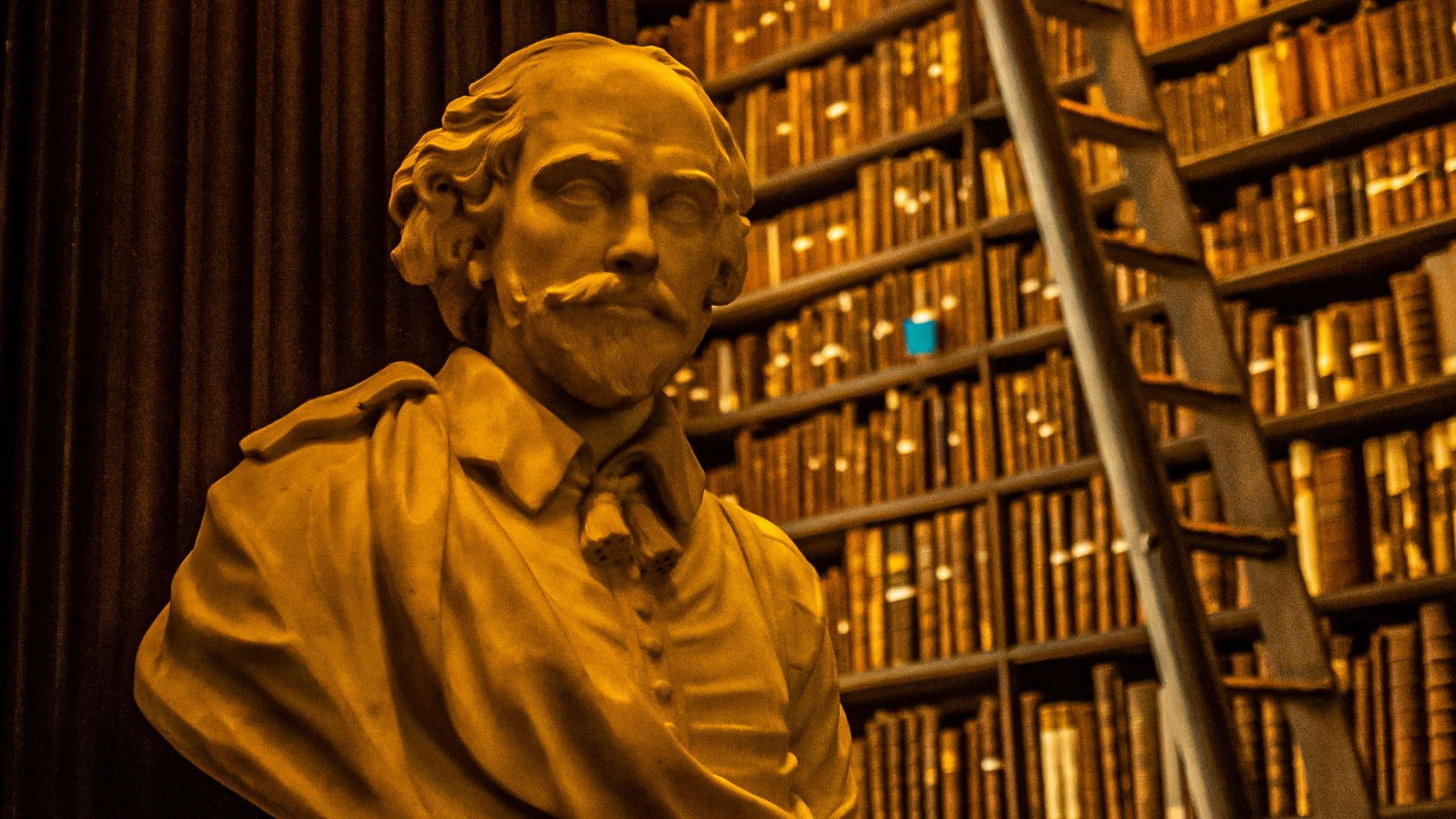 20 Shakespearean words, translated for a modern audience