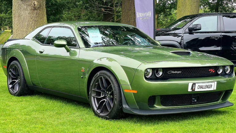 10 muscle cars aging better than anyone predicted
