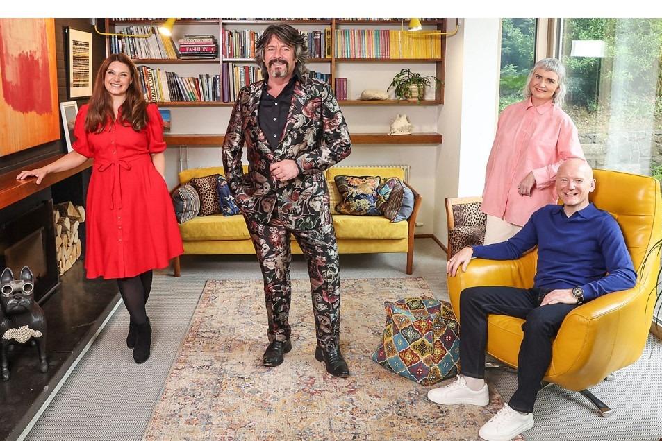The search is on for Northern Ireland's House of the Year in new BBC NI ...