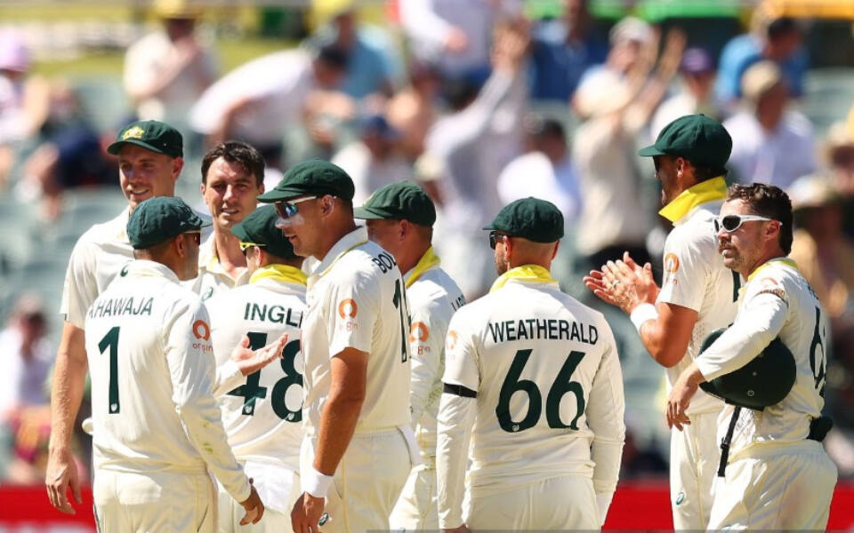 Ashes 2025-26: ‘Snicko needs to be sacked’ - Aussies rages after ...