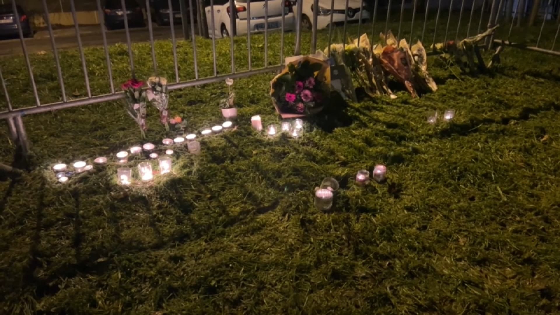 Un suicide finalement à l'origine de l'explosion à Trévoux : "Désolé ...