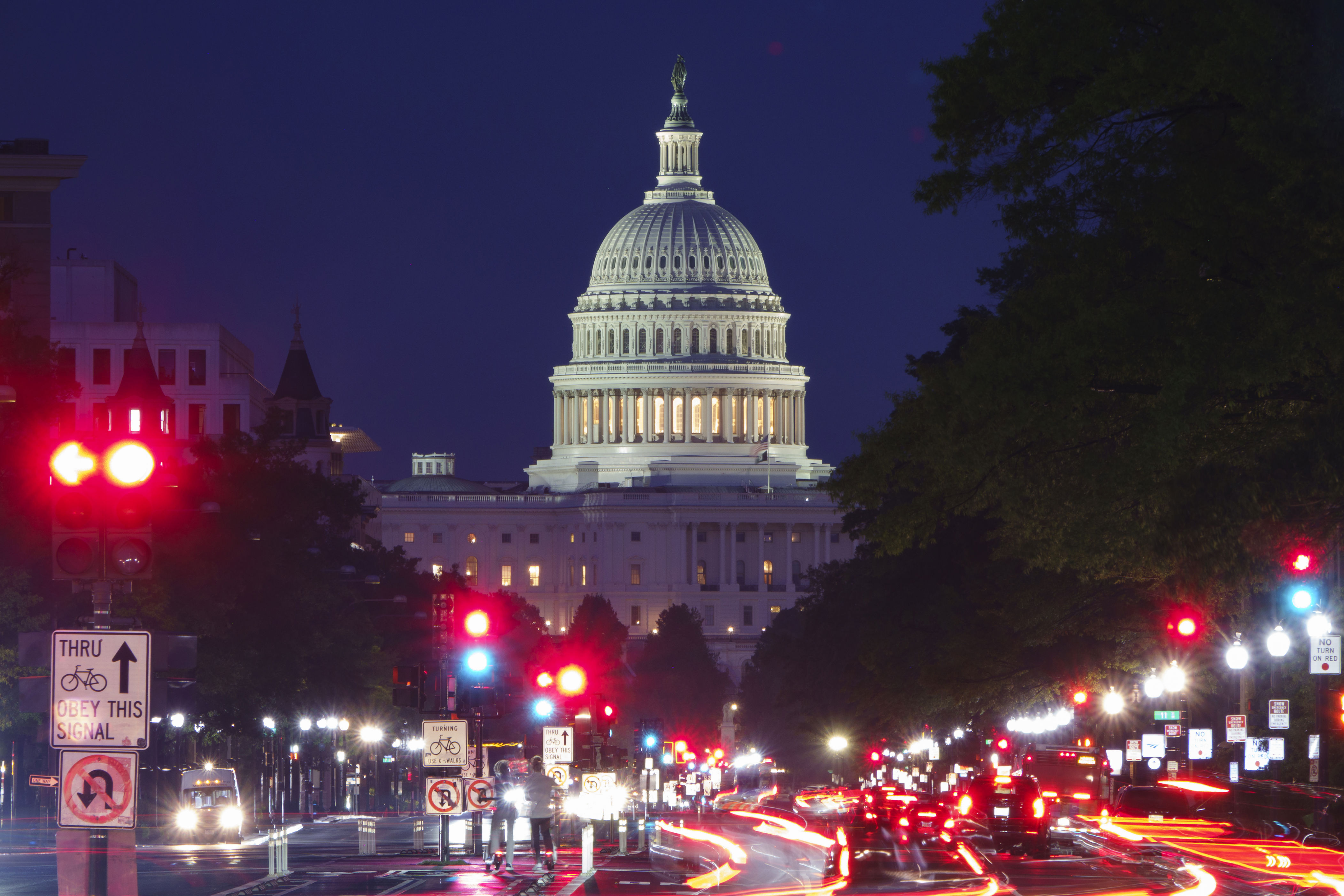 Bill to address housing crisis passes committee: What to know