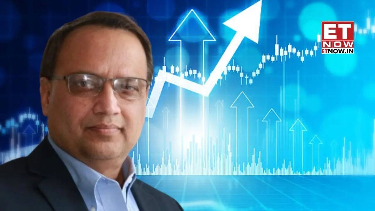 Exclusive | No Santa rally? Trump’s claims, CPI and tariff risks - Santosh Rao’s market outlook ...