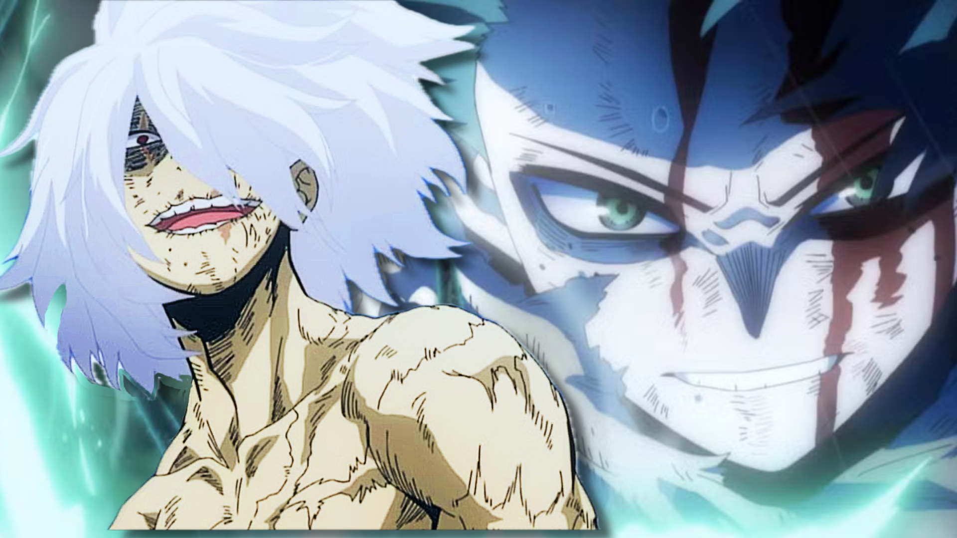 My Hero Academia’s anime finale is better than the manga ending, admit it