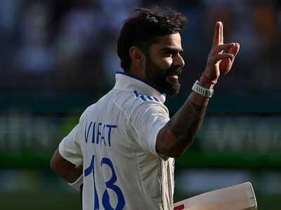 Virat Kohli faces backlash after allegedly ignoring differently-abled ...