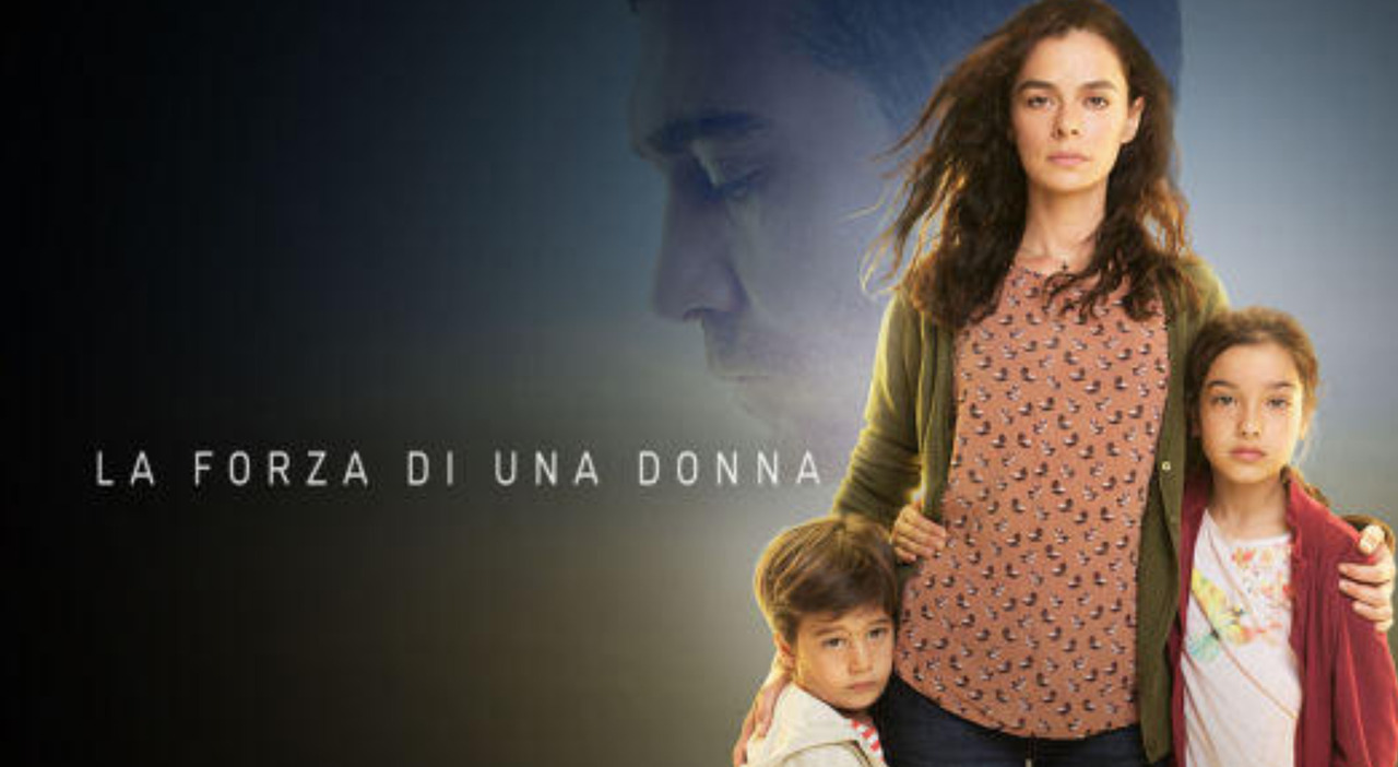 La forza di una donna, le anticipazioni di oggi (giovedì 18 dicembre ...