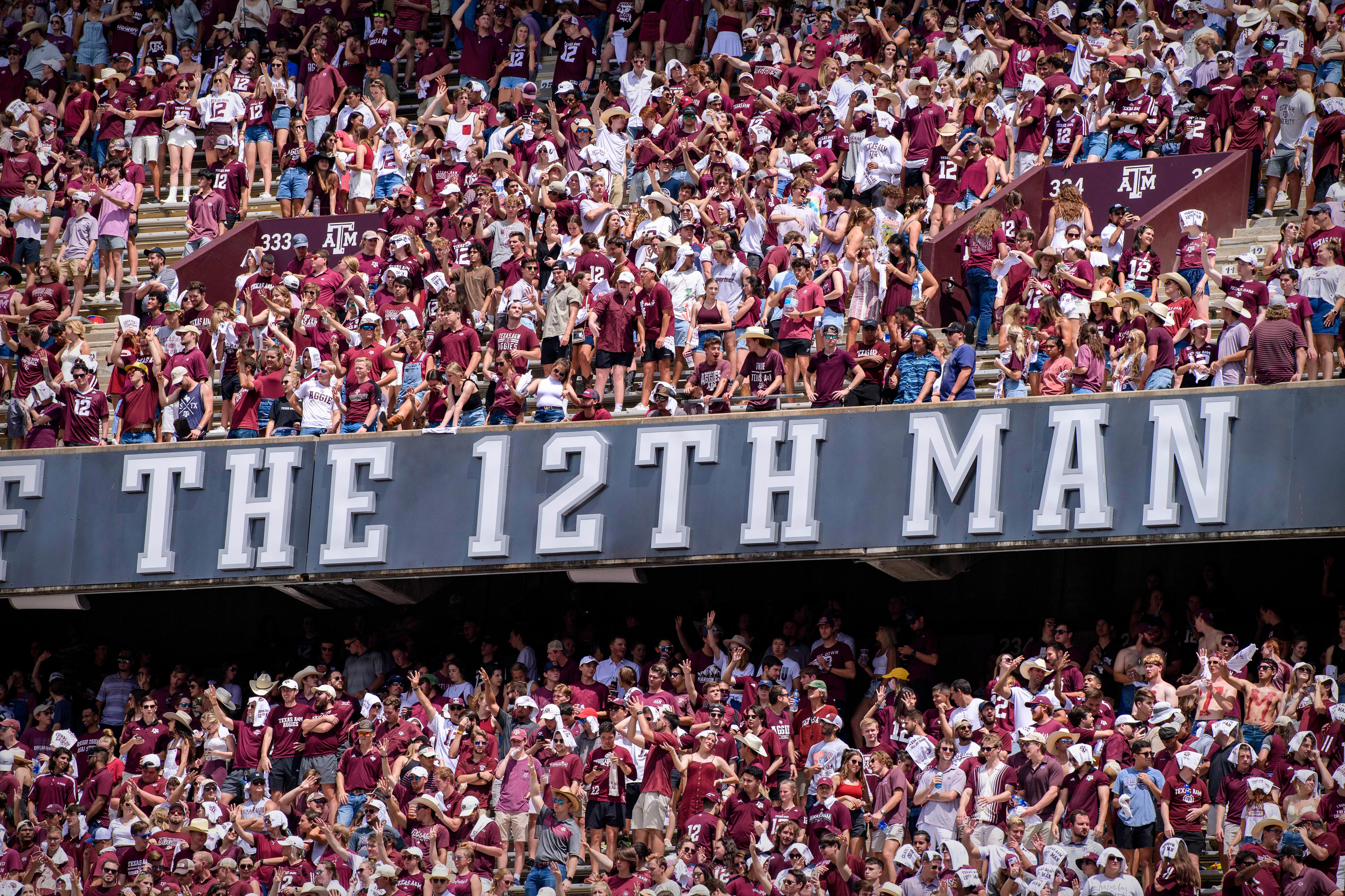 Texas A&M vs. Miami (FL) College Football Playoff start time