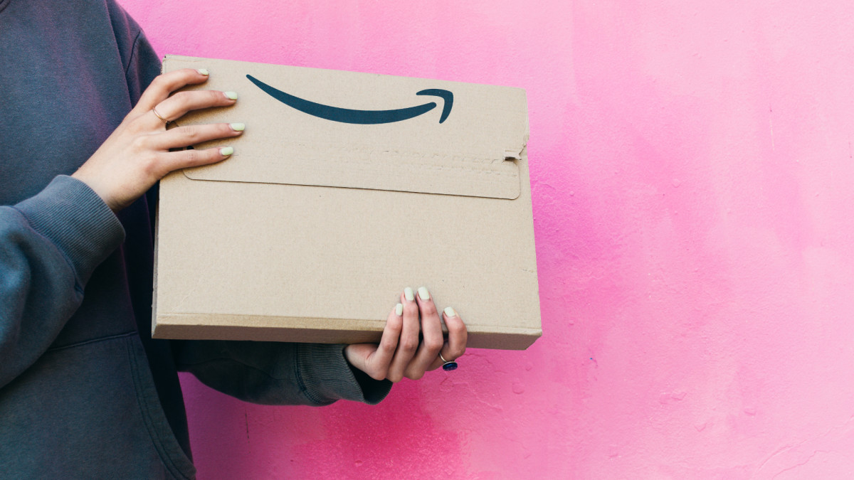 Transform your space with the $39 Lily table lamp from Amazon