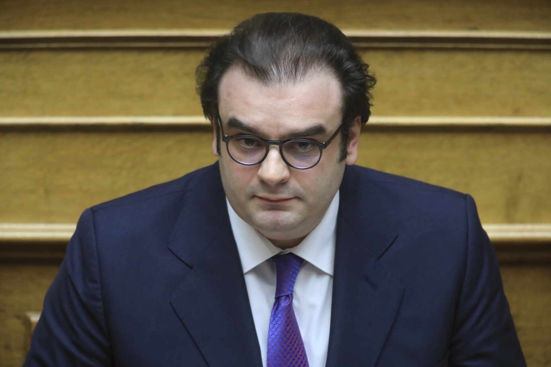 Πιερρακάκης: Το ταχυδρομείο μετασχηματίζεται, γίνεται ευέλικτο και ...