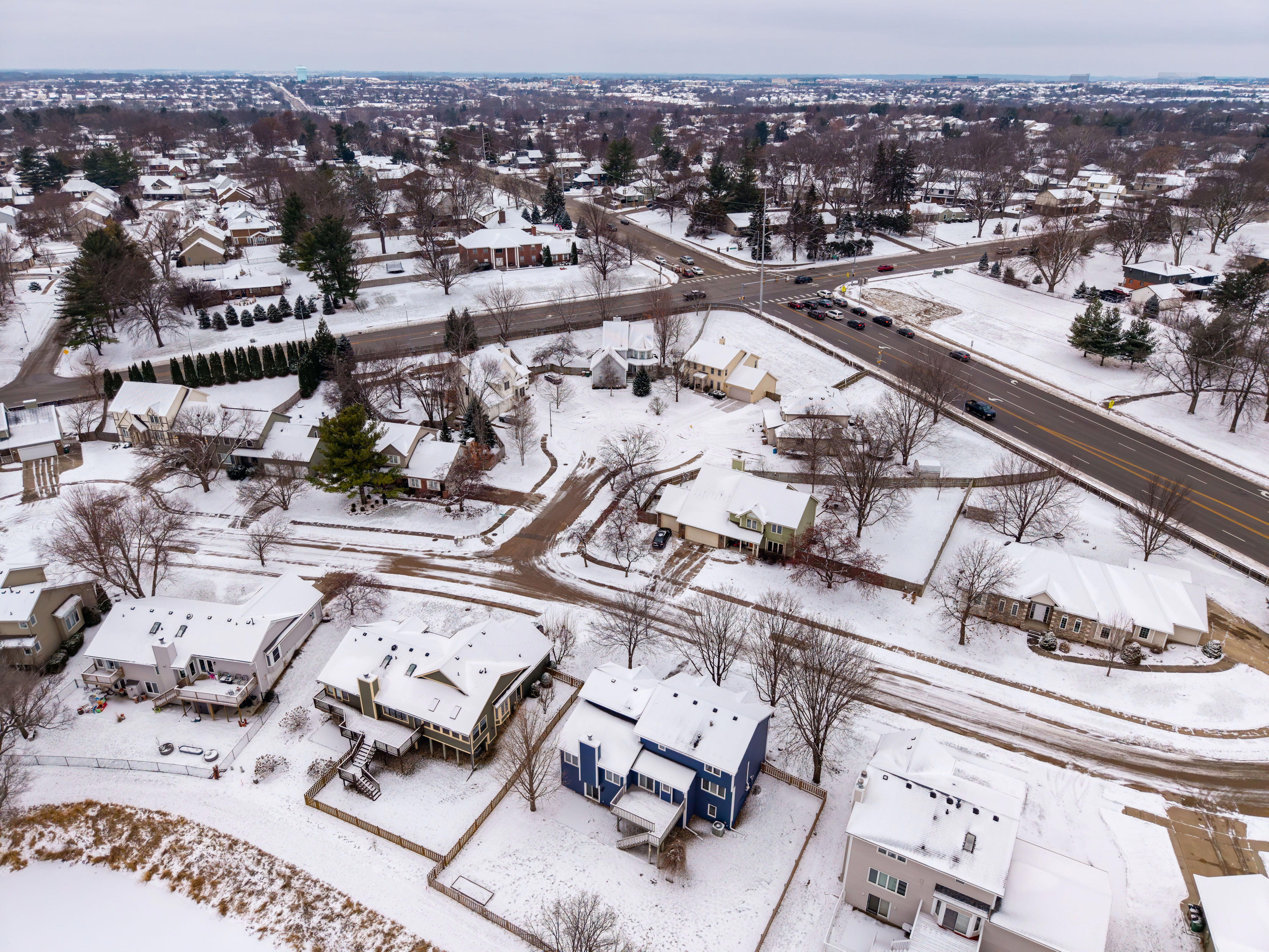 Incoming cold front will activate Polk County extreme temperature plan