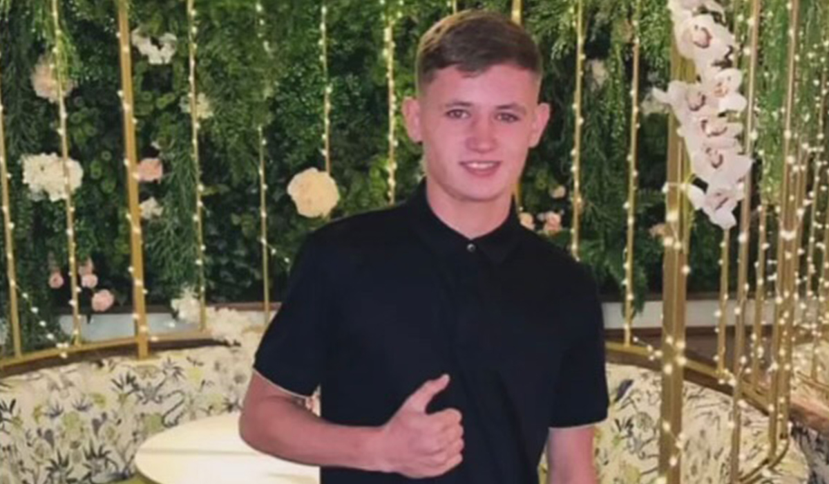 Father-of-four found guilty of manslaughter after stabbing 'intruder ...