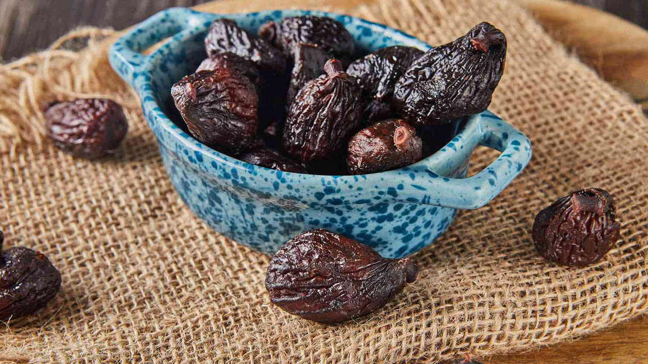 Natural laxatives: 11 foods that help keep your digestive system moving