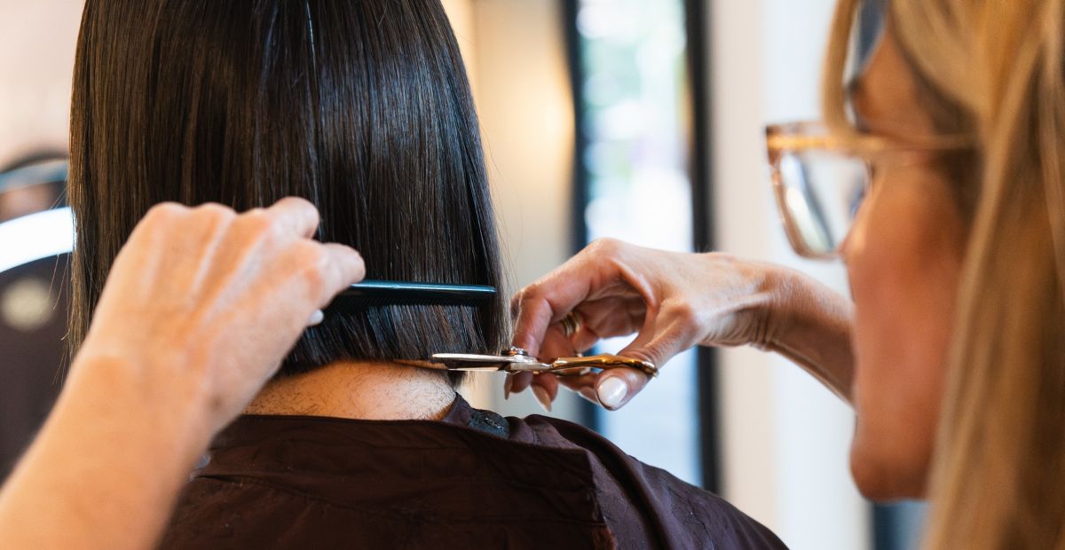 « Les coupes de cheveux star de 2026 » : un coiffeur révèle les 4 ...