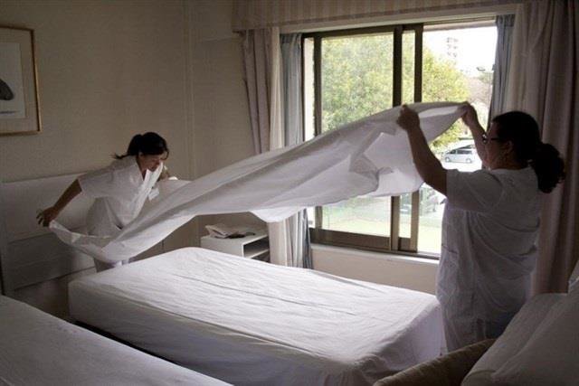 Un cuarto de los trabajadores asegura que sus empresas no registran ...