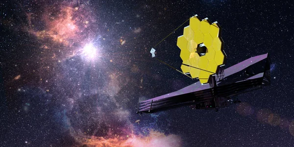 Earliest known supernova revealed by Webb’s infrared vision