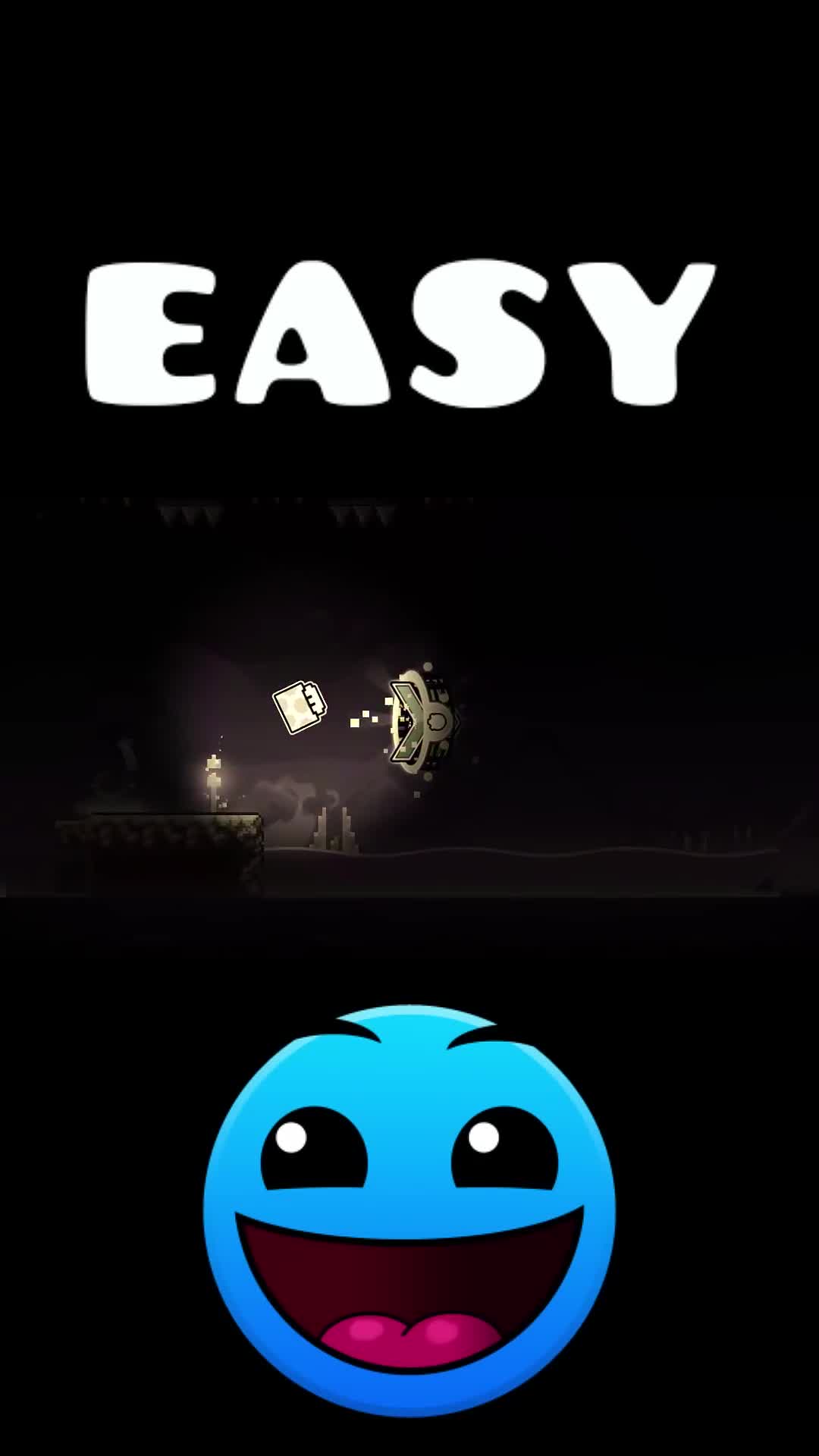 Dash easy Geometry Dash 2.2