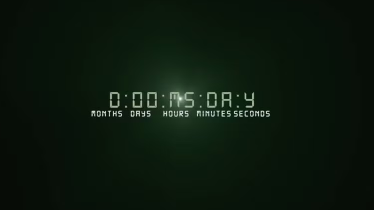 Avengers Doomsday: Russo brothers start 1-year countdown for Marvel ...