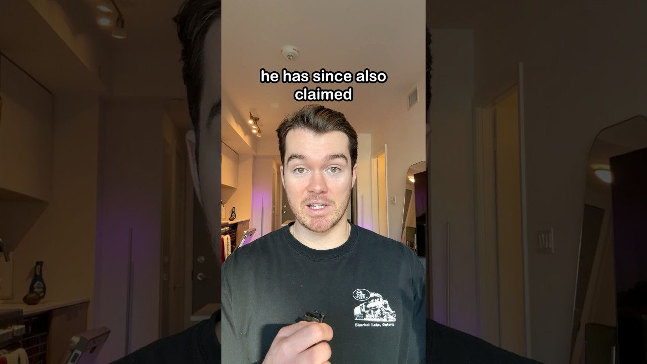 The man who owns the moon