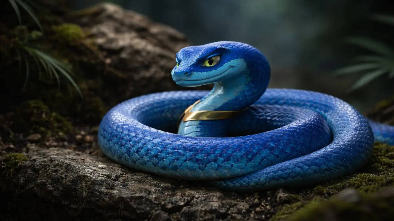 Young people are suddenly buying venomous snakes in China — but why? A ...