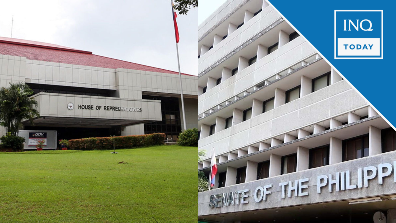 All in one day: Ratification, transmittal of 2026 budget eyed on Dec ...