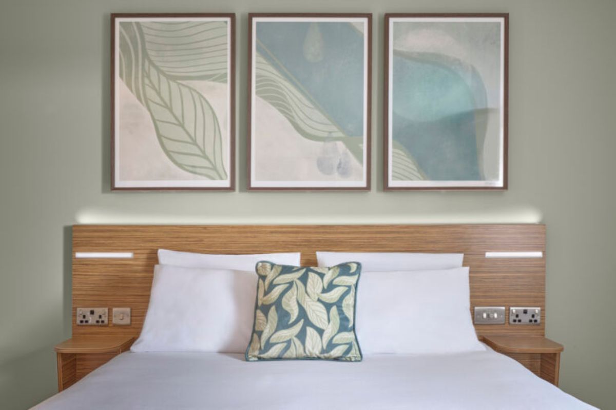 Travelodge South Yorkshire New Year deals: Family rooms from £76.98 for ...