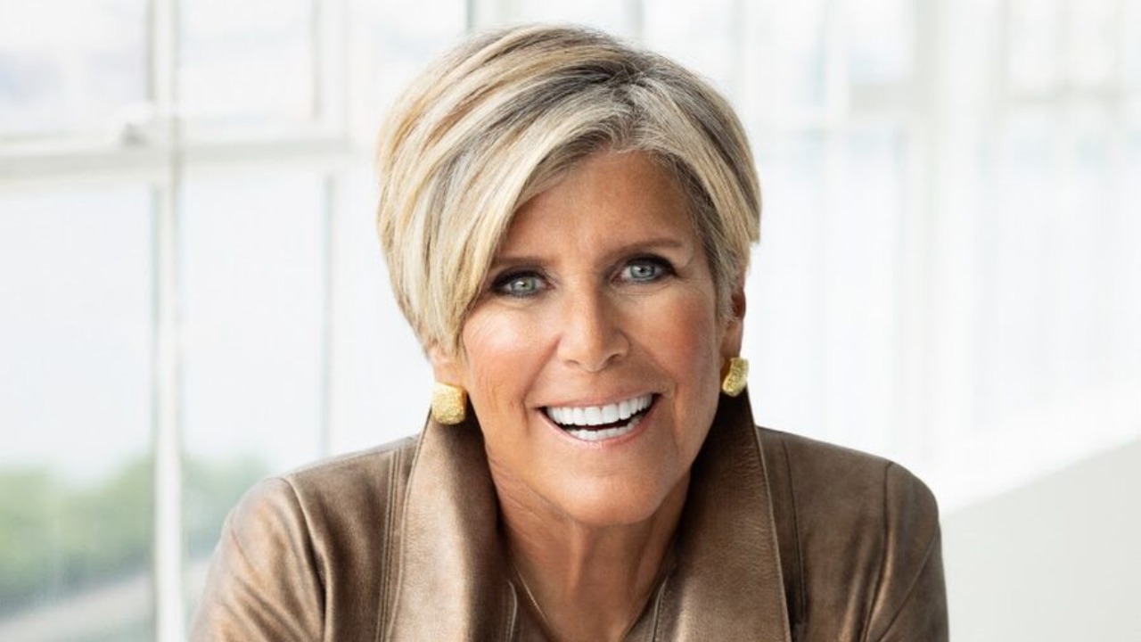 Suze Orman names the No. 1 bill to pay before anything else