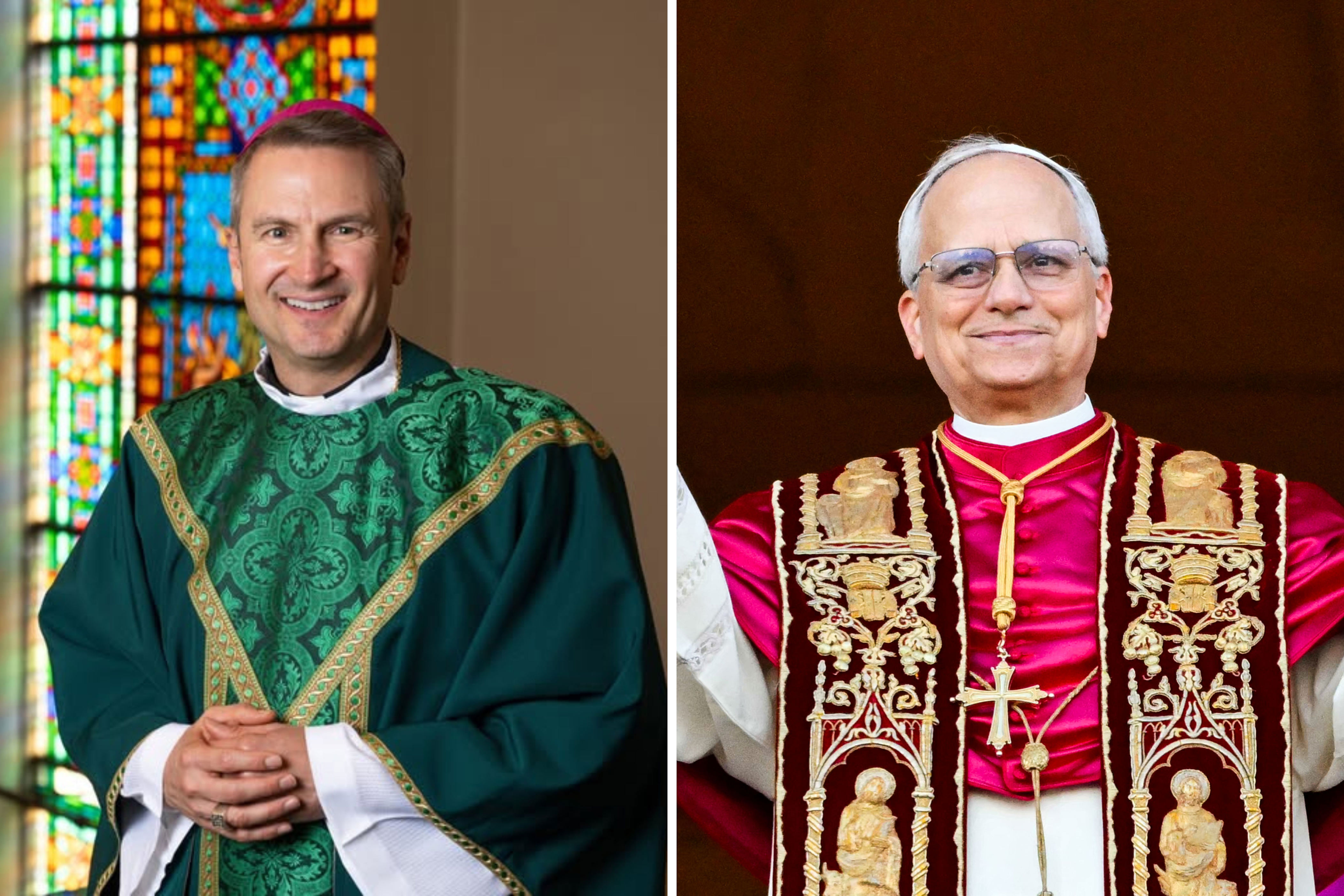 Who is Ronald Hicks? Pope Leo gives Trump another immigration headache