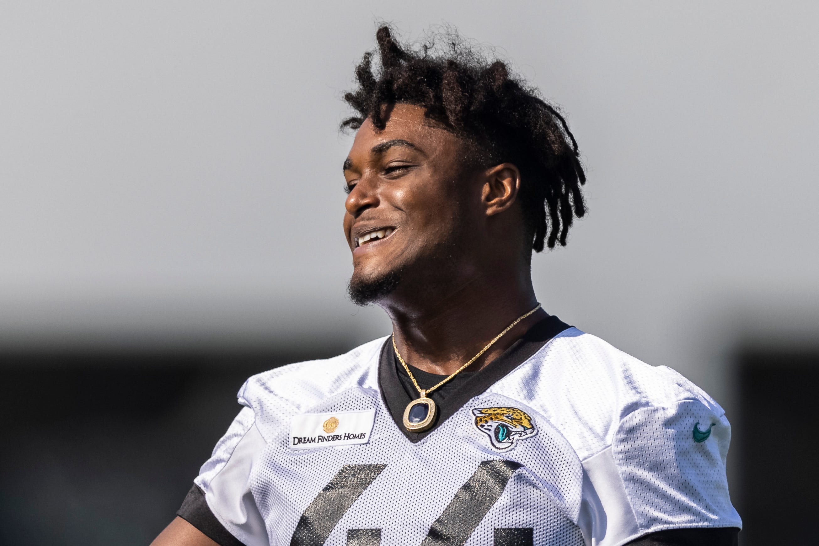 Allen Americans co-owner Myles Jack is arrested on felony gun charge in ...