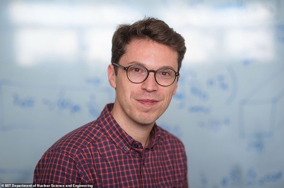 MIT professor may have been murdered by Iranian operative, Israel says