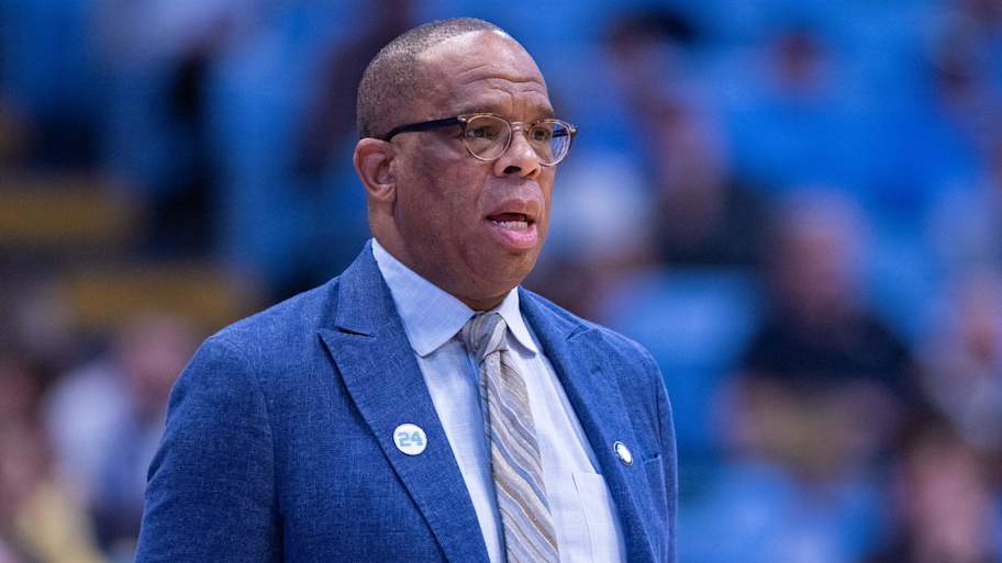 UNC loses out on five-star 2026 shooting guard target