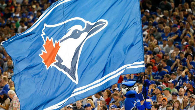 How Blue Jays are impacted by Bo Bichette's second base willingness
