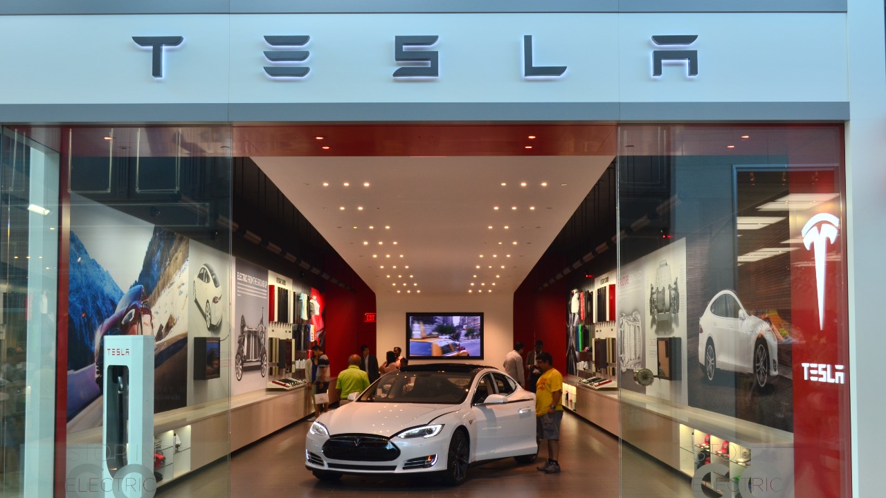 Tesla’s path to EV dominance is simpler than critics admit