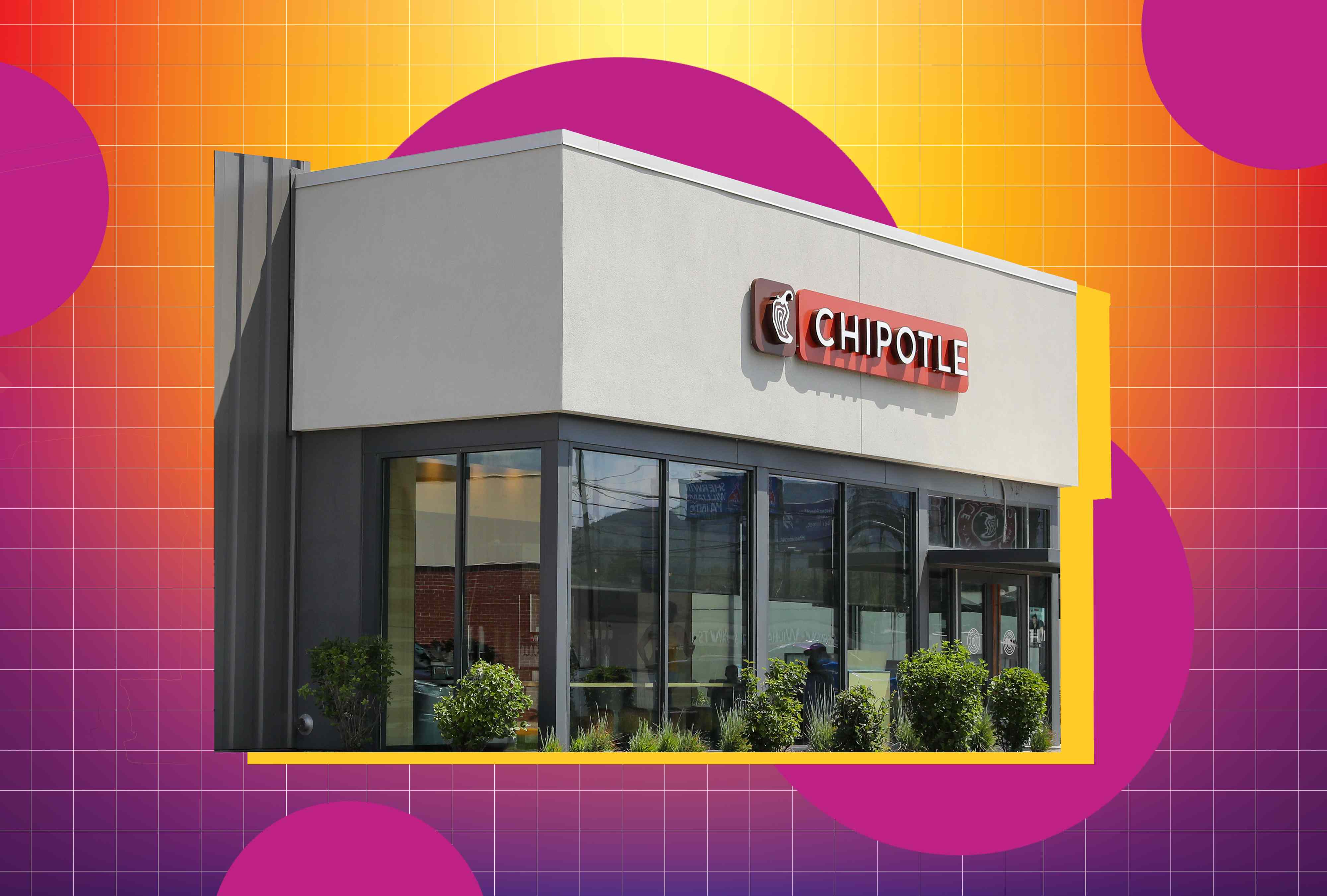 Chipotle is launching a high-protein menu—here's what's on it
