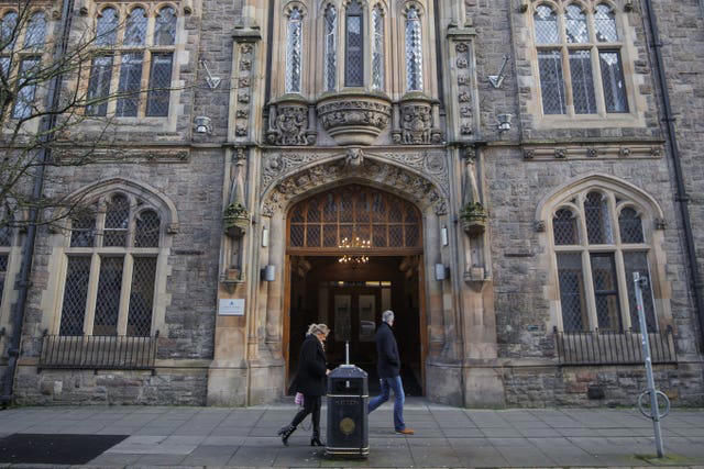 Presbyterian Church of Ireland ‘ashamed’ over safeguarding failures ...