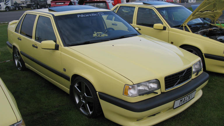 8 classic sleepers that can embarrass modern sports cars