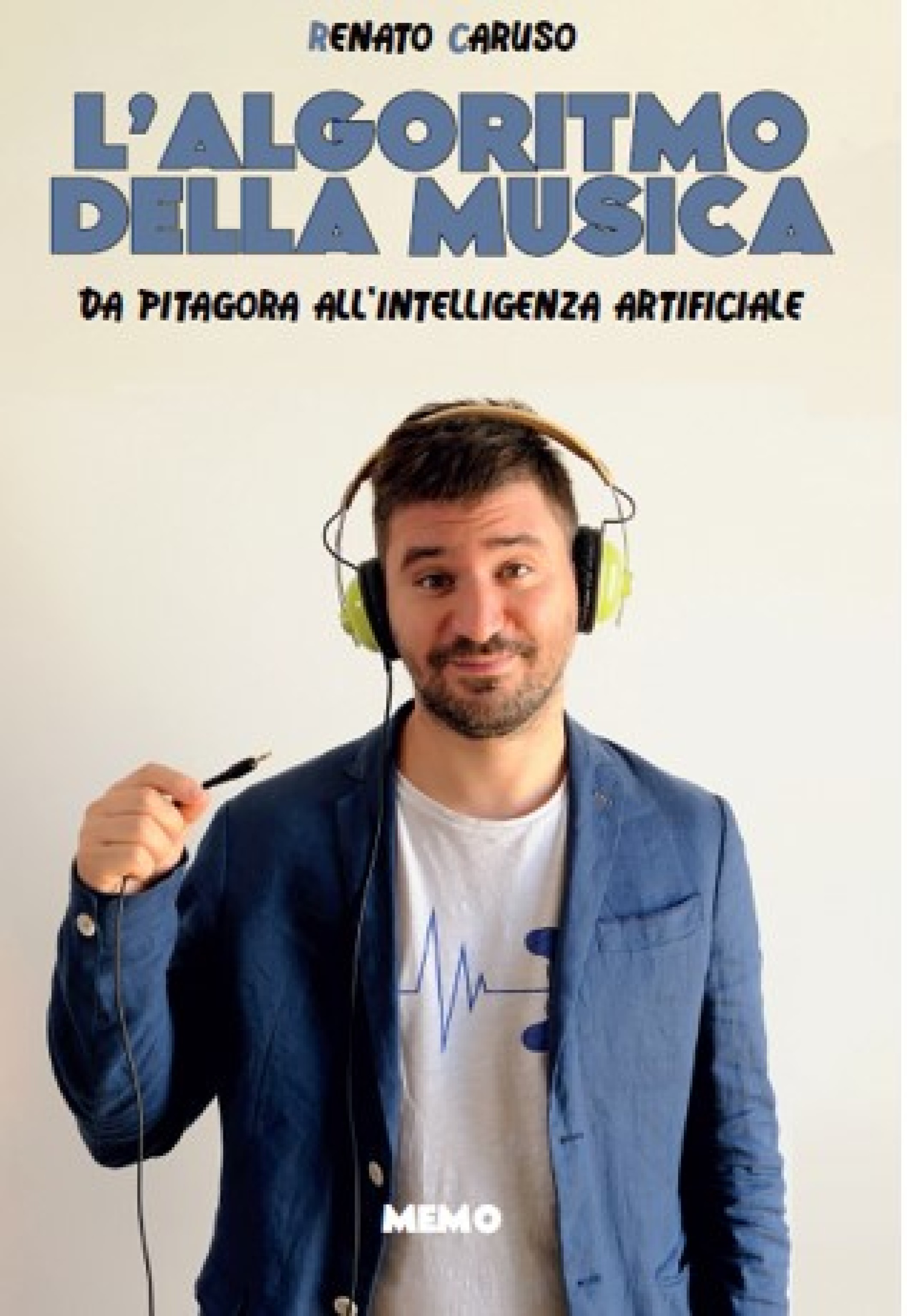 Un libro svela 'L'algoritmo della musica - Da Pitagora all'Intelligenza ...