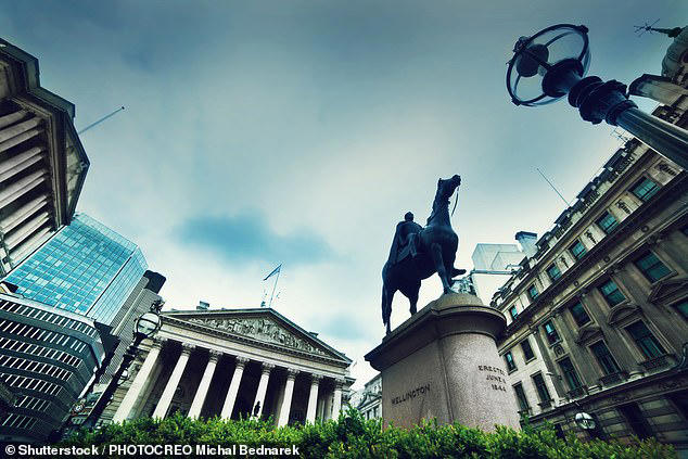 What the Bank of England's rate cut to 3.75% means for your mortgage ...