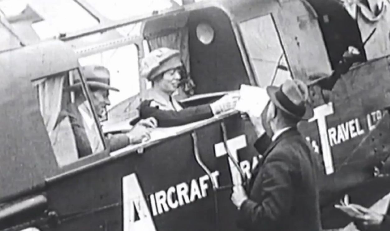 Bizarre things you probably didn't know about international flights