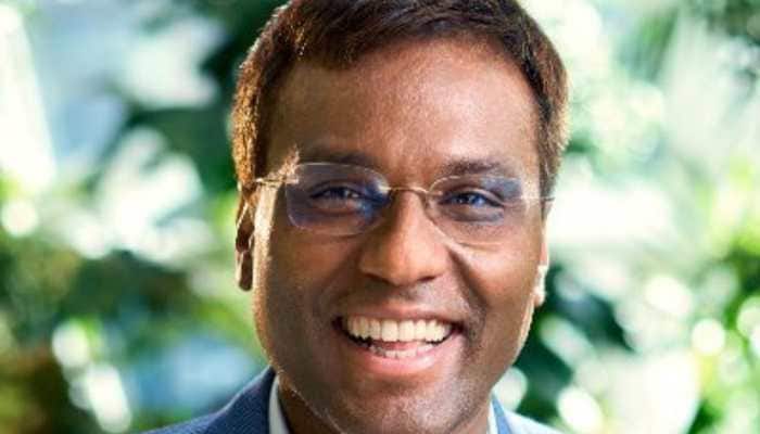 Who is Alexa’s key architect Rohit Prasad - set to exit Amazon