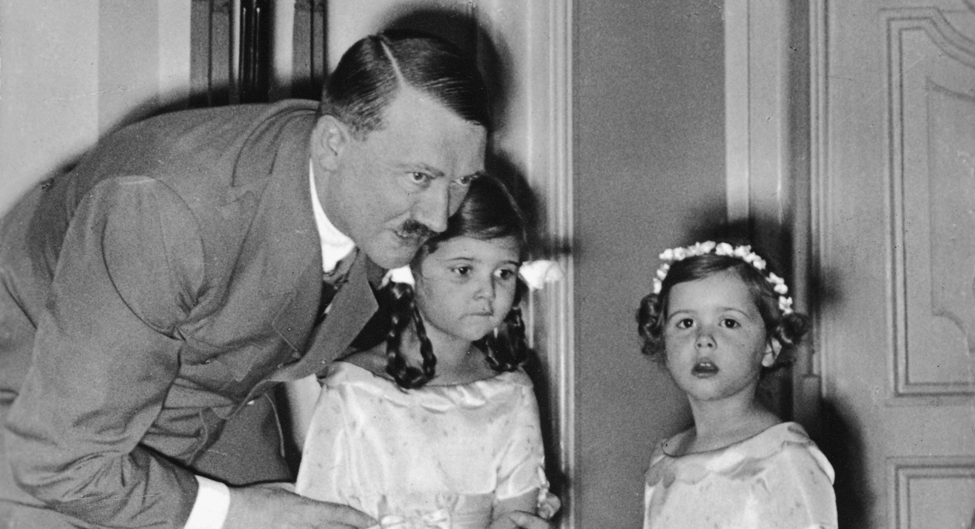 What happened to the children of history's villains?