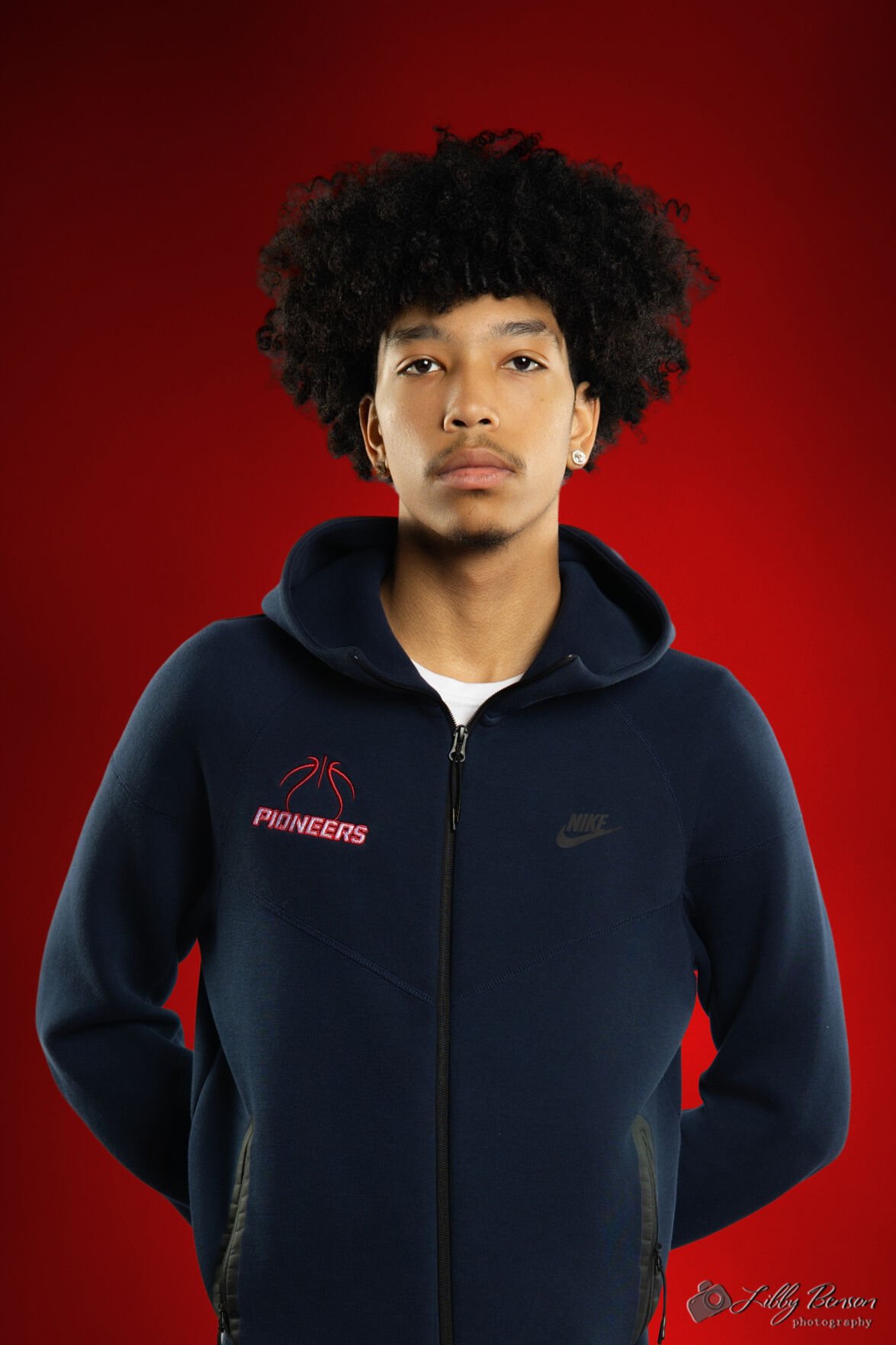 Patriot's Sean Madrigal sets 3-point school record; Jan. 16 roundup