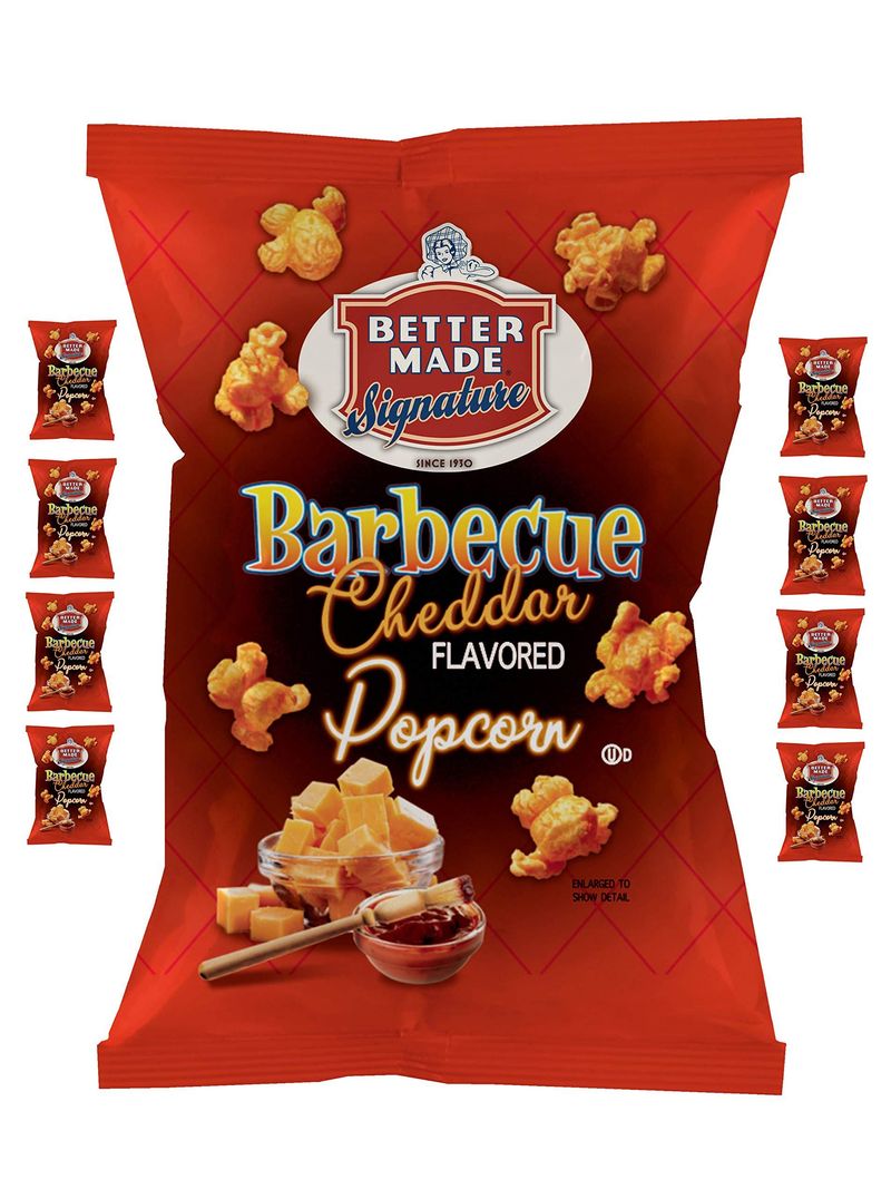 10 Michigan snacks that have been forgotten but locals want back