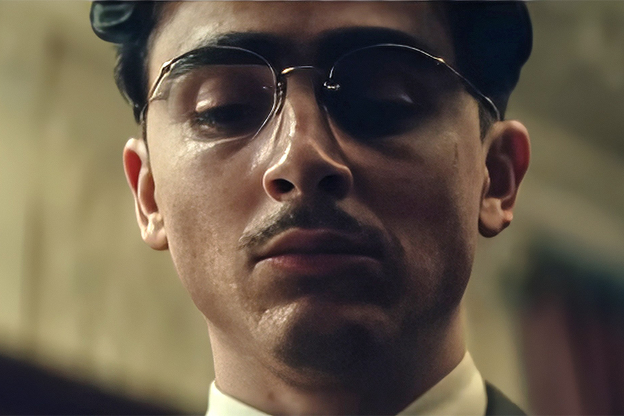 Timothée Chalamet makes Oscars history with ‘Marty Supreme' as youngest ...