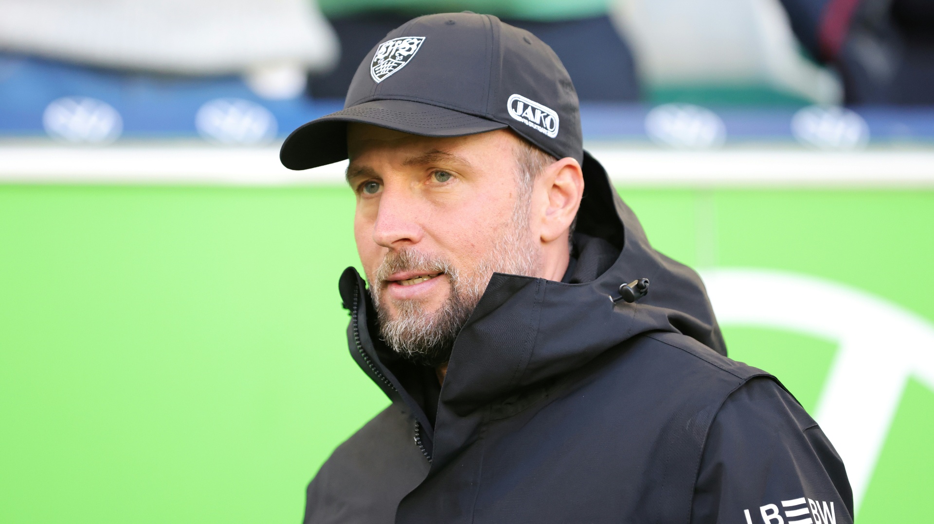 Fußball: Golffan Hoeneß - "Nachts um halb zwei rechts ran gefahren"