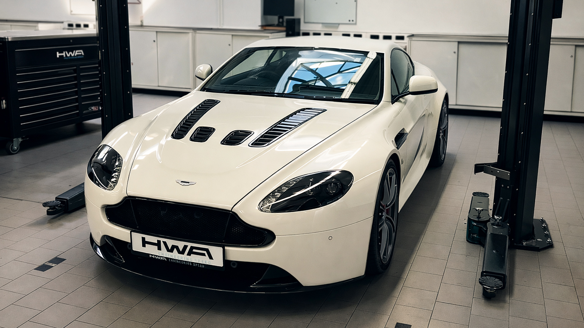 Bought a dream car but cannot register it