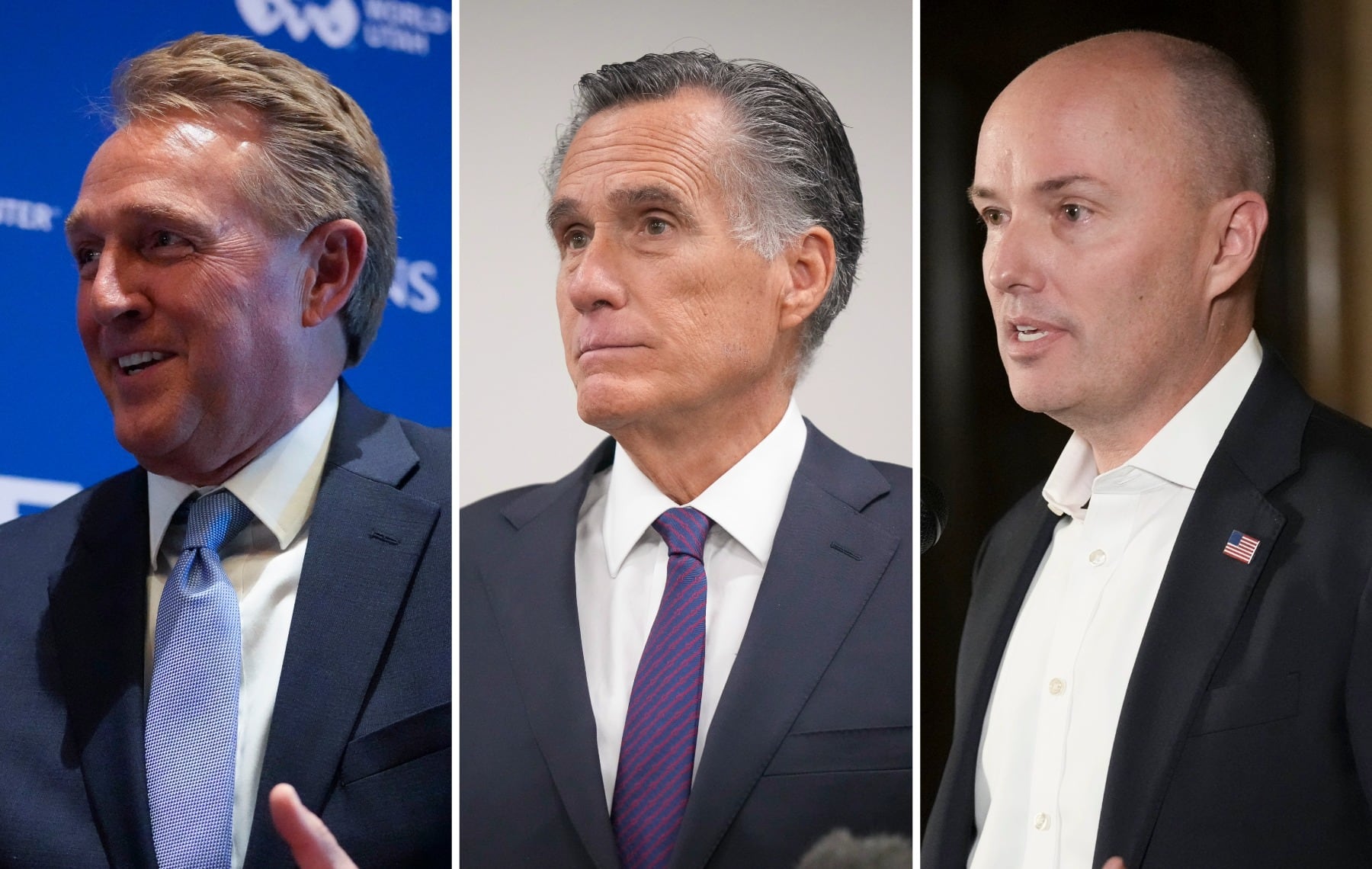 Latest from Mormon Land: Expansive view of ‘pro-life’; LDS answer to ...