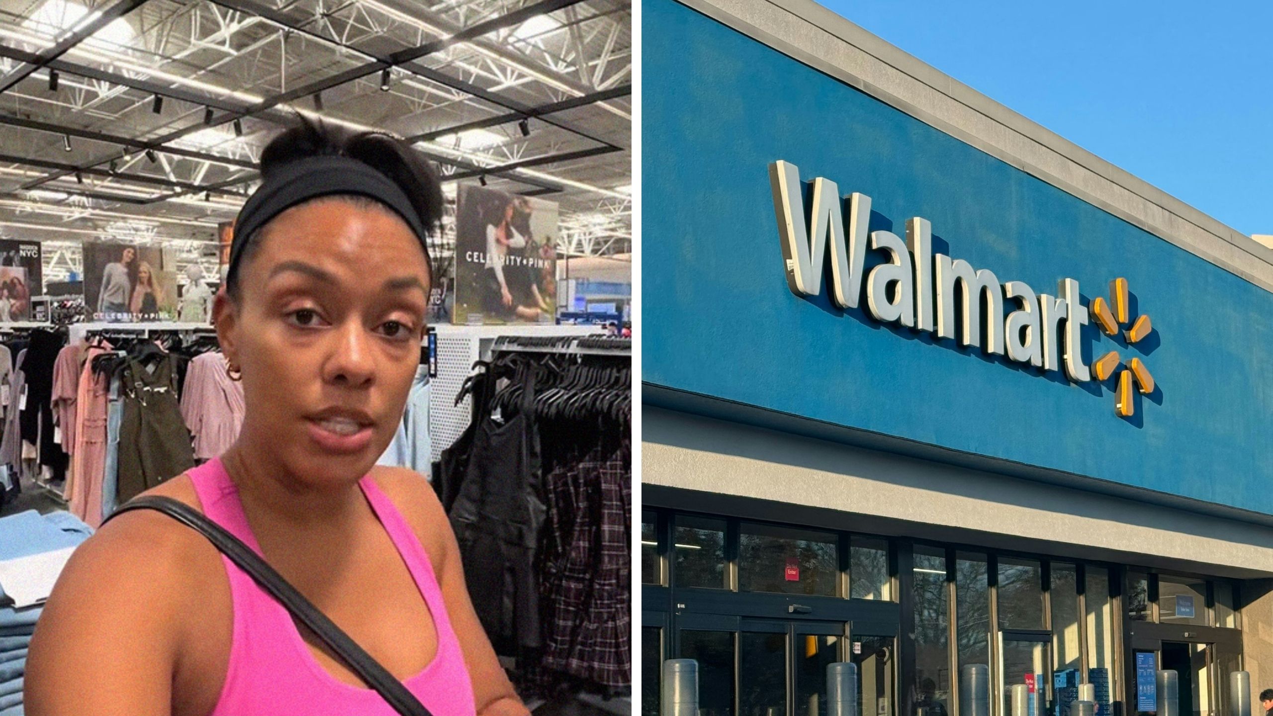 ‘I love these type of sets for the airport’: Woman finds $22 set at ...