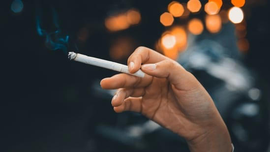 Did you know smoking injures the stomach? Florida gastroenterologist ...