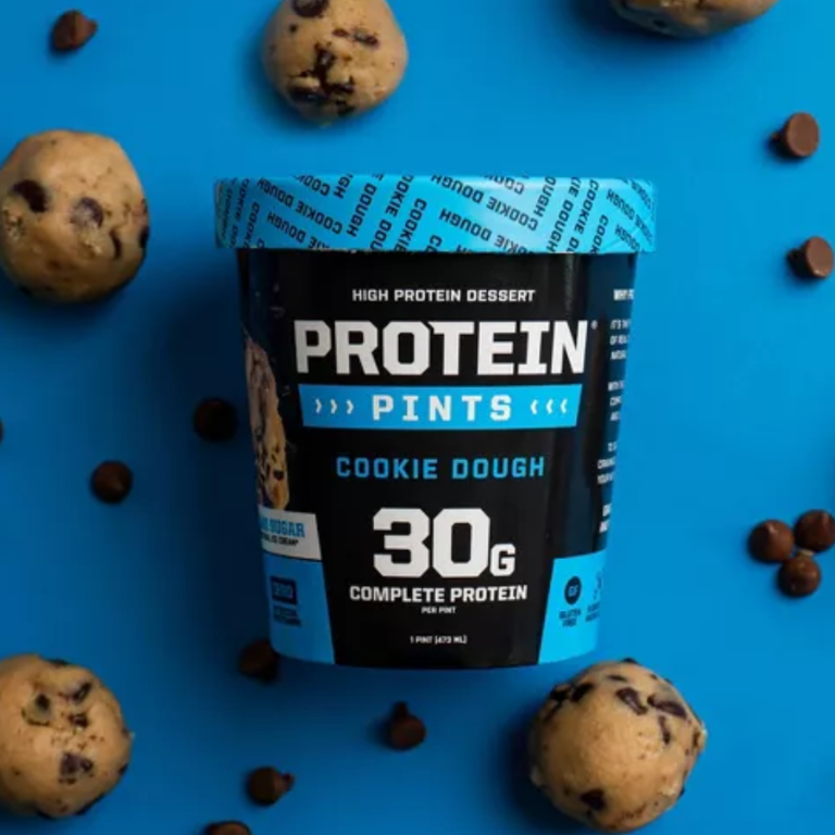 The 6 best high-protein snacks to try in 2026