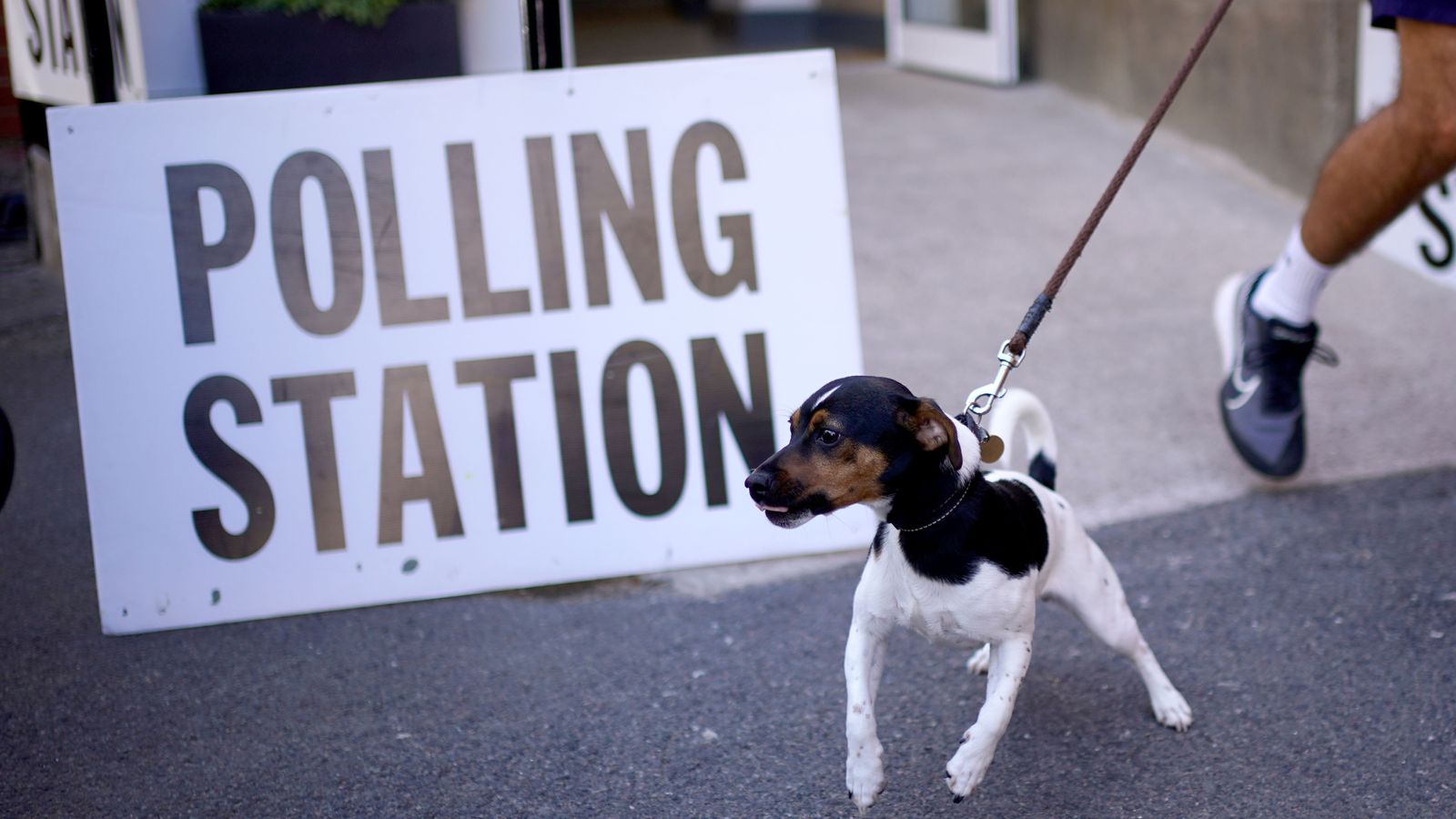 Human rights watchdog should investigate local election delays, Lib Dem ...